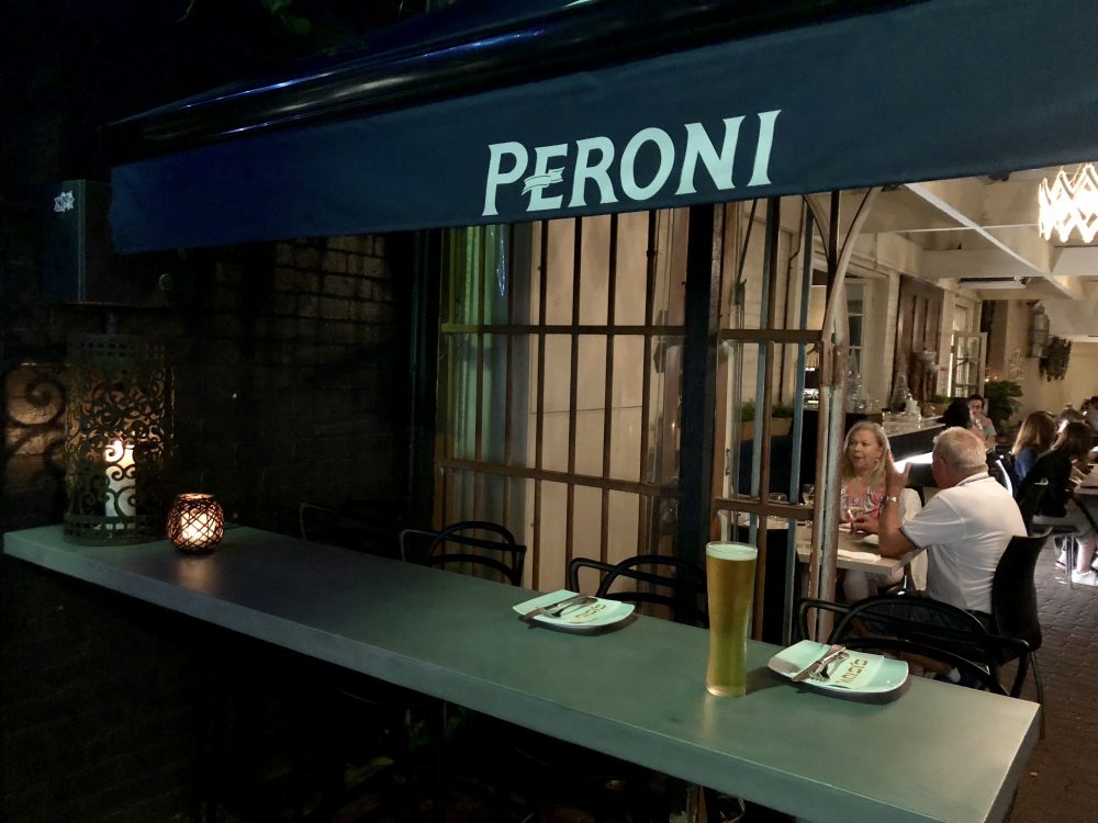 Gallery – Italian Restaurant Adelaide