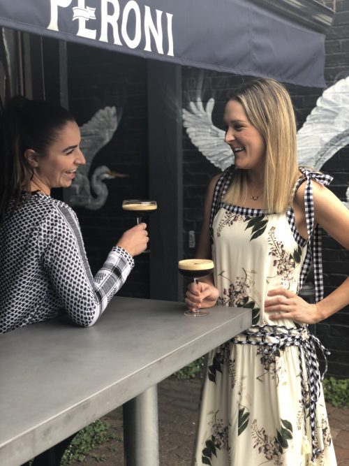 Gallery – Italian Restaurant Adelaide