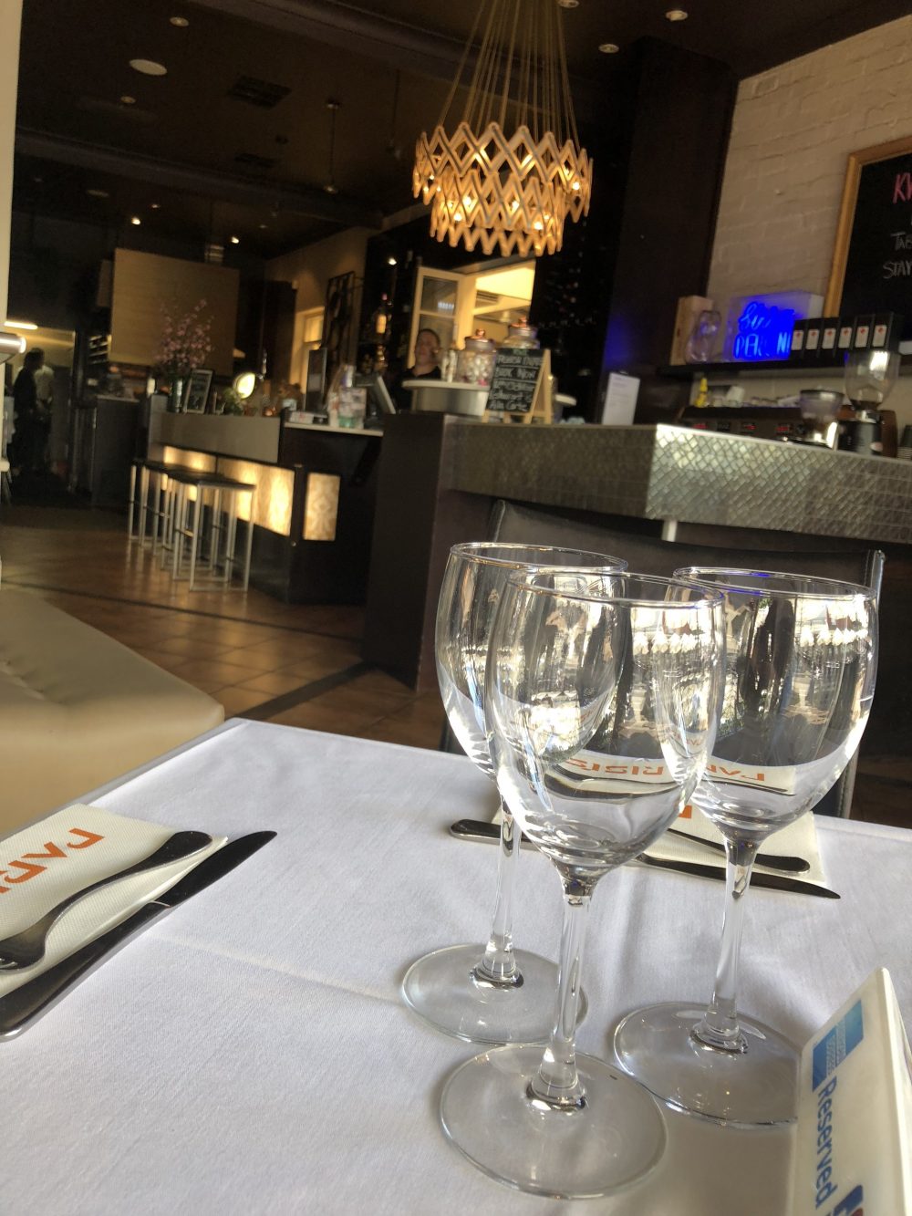 Gallery – Italian Restaurant Adelaide