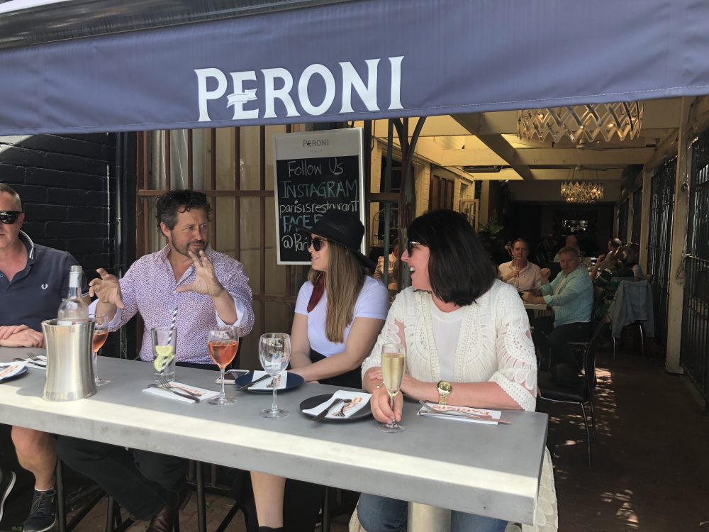 Gallery – Italian Restaurant Adelaide