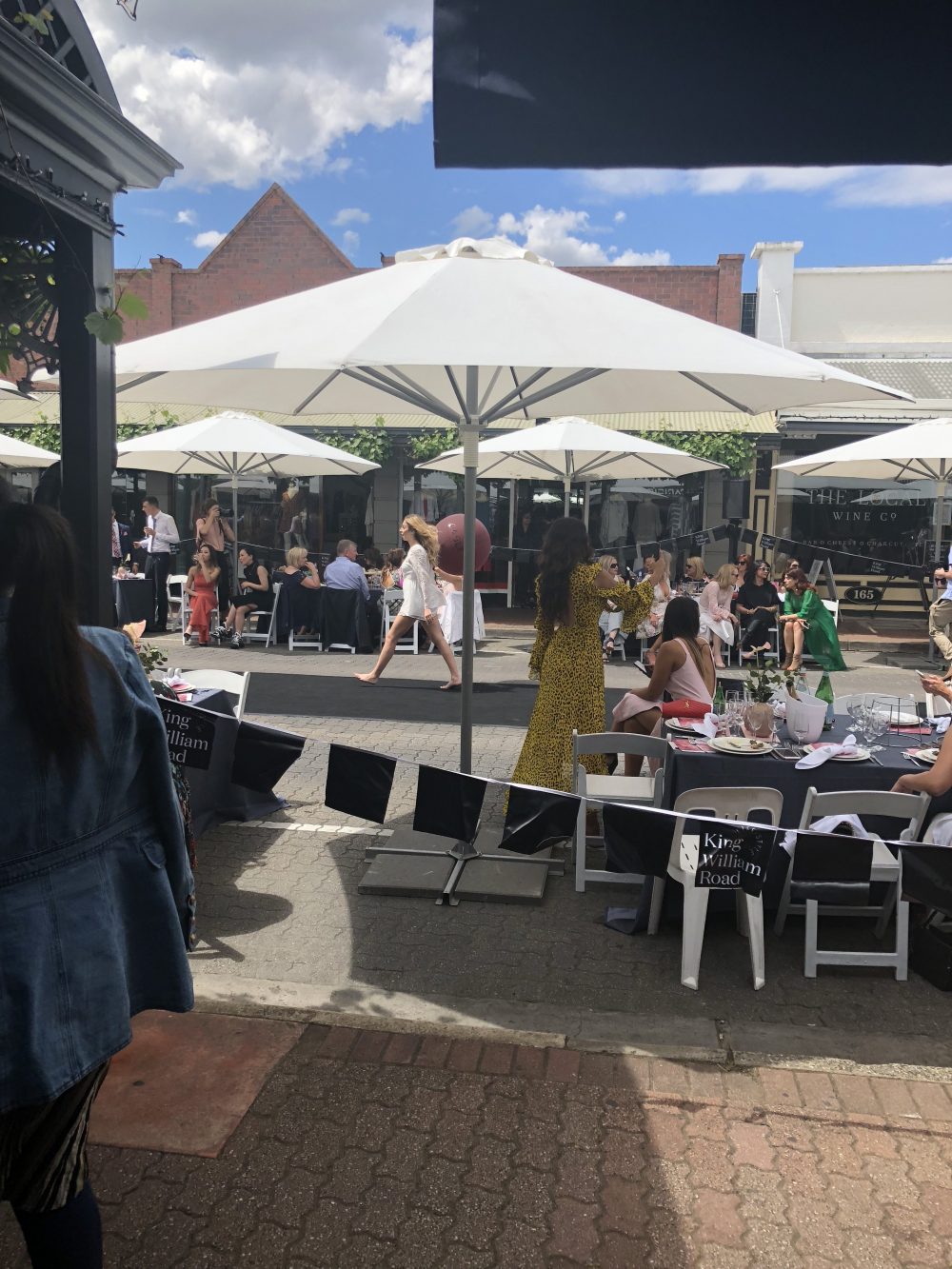 Gallery – Italian Restaurant Adelaide