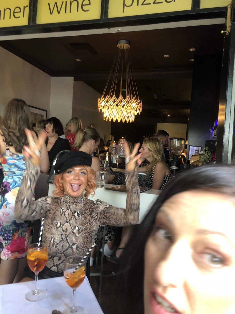 Gallery – Italian Restaurant Adelaide