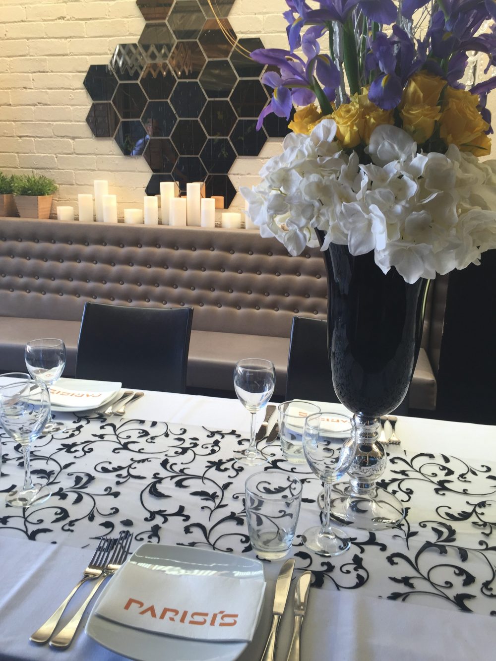 Gallery – Italian Restaurant Adelaide