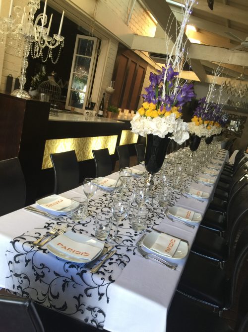 Gallery – Italian Restaurant Adelaide