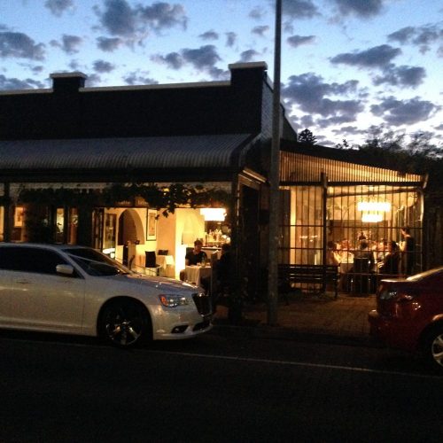 Gallery – Italian Restaurant Adelaide