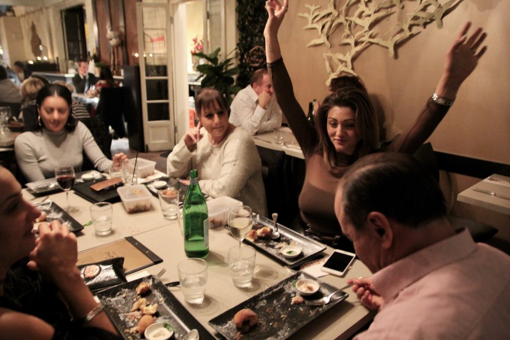 Gallery – Italian Restaurant Adelaide