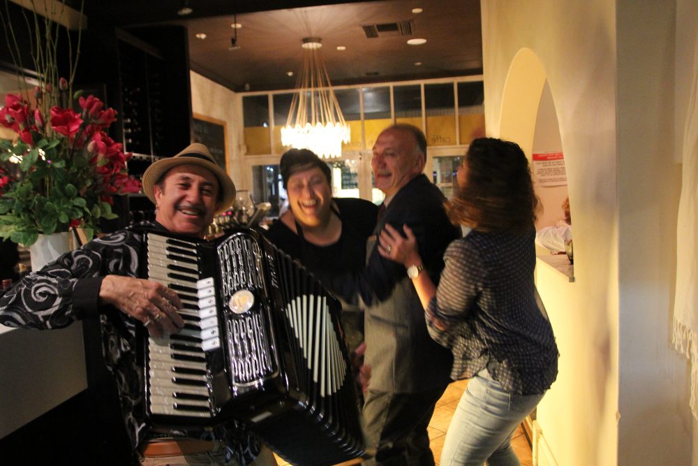 Gallery – Italian Restaurant Adelaide